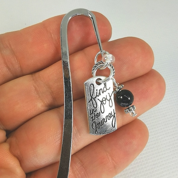 Joy in the Journey - Etsy