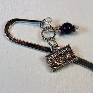 Friendship Bookmark Best Friends Bookmark Girlfriends - Etsy