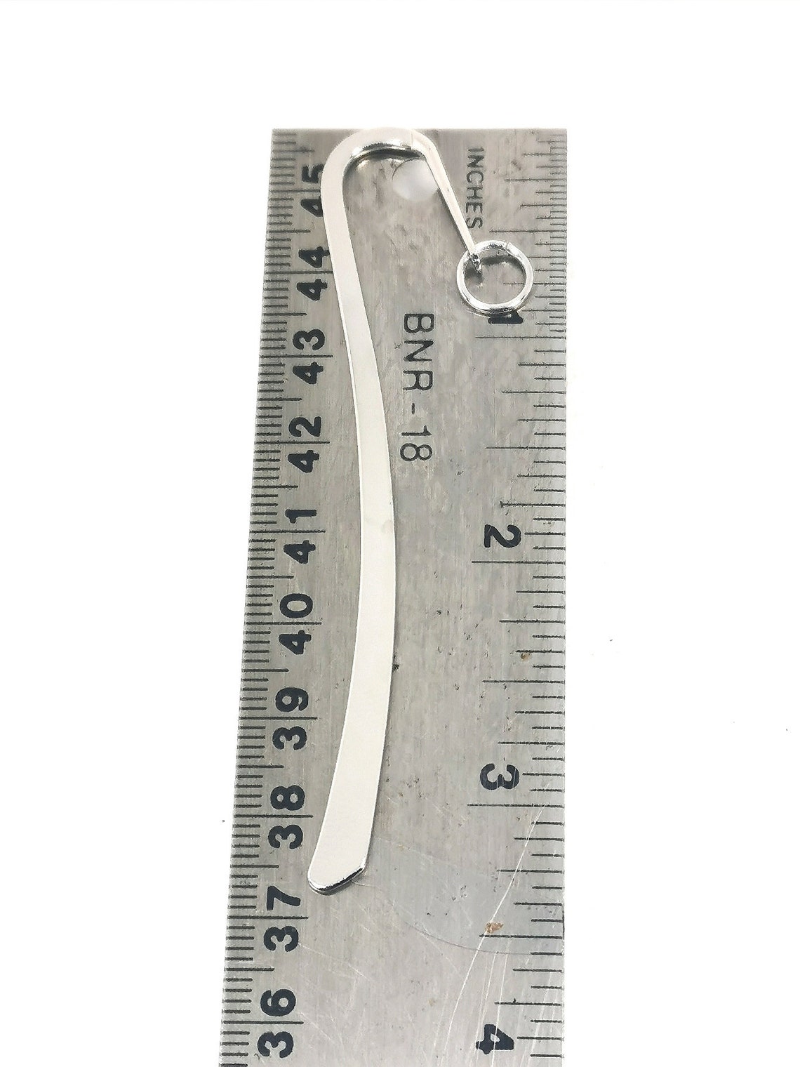 Peace Sign Bookmark Peace Book Mark Genuine Yellow - Etsy