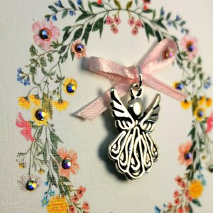 Guardian Angel for Protection - Strength, Thinking of You Gift ...
