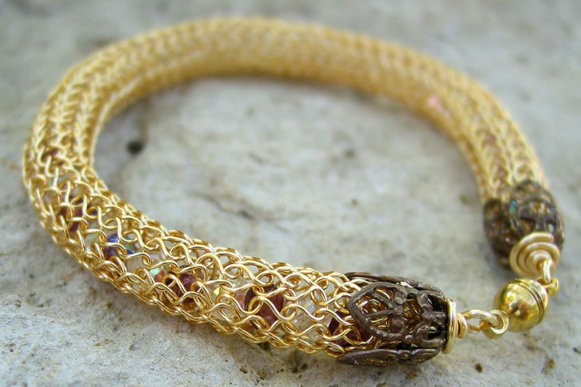 18 Gauge 12' / 25' Feet SQUARE / HALF GOLD Non Tarnish - Etsy