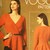 Claire Shaeffer Sewing Pattern for Jacket - Vogue Patterns American ...