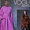Claire Shaeffer Sewing Pattern for Jacket - Vogue Patterns American ...