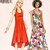 Vogue Sewing Pattern for Shorts & Wide Leg Pants and Tie-front Top ...