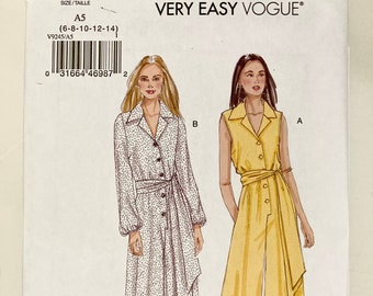 Designer Badgley Mischka Sewing Pattern for Special Occasion Top and ...