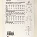 Vogue Sewing Pattern for Dress and Jacket Vogue 1736 Formerly Vogue ...