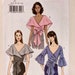 Vogue Sewing Pattern for Women's Tops / Blouses Vogue - Etsy