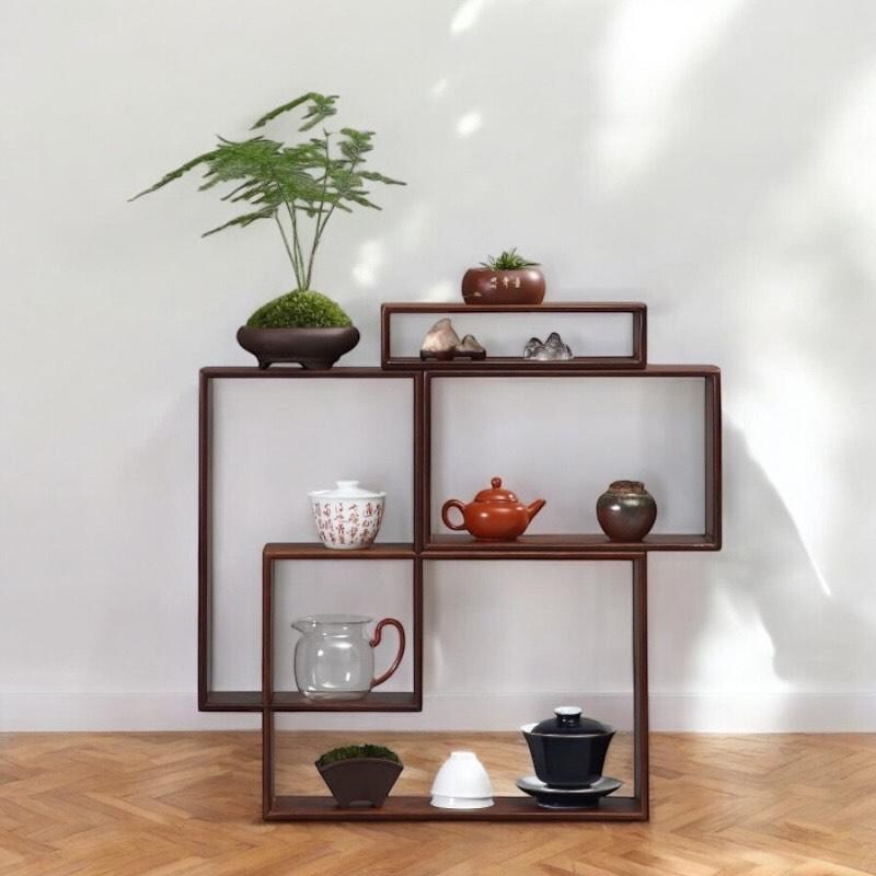 Tea Cup Shelf - Etsy