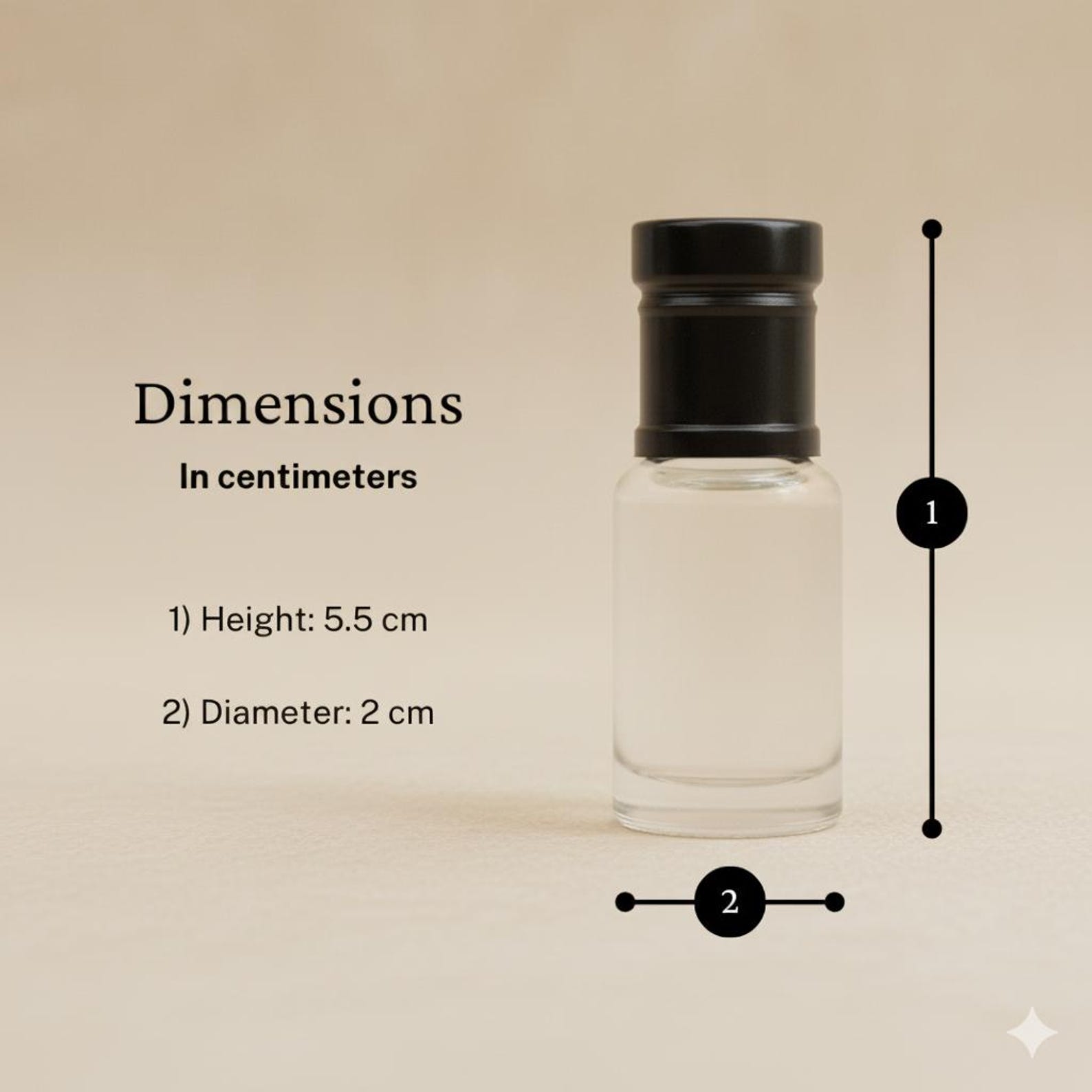 Lotus Attar | Natural Floral Perfume Oil | Refreshing Alcohol Free ...