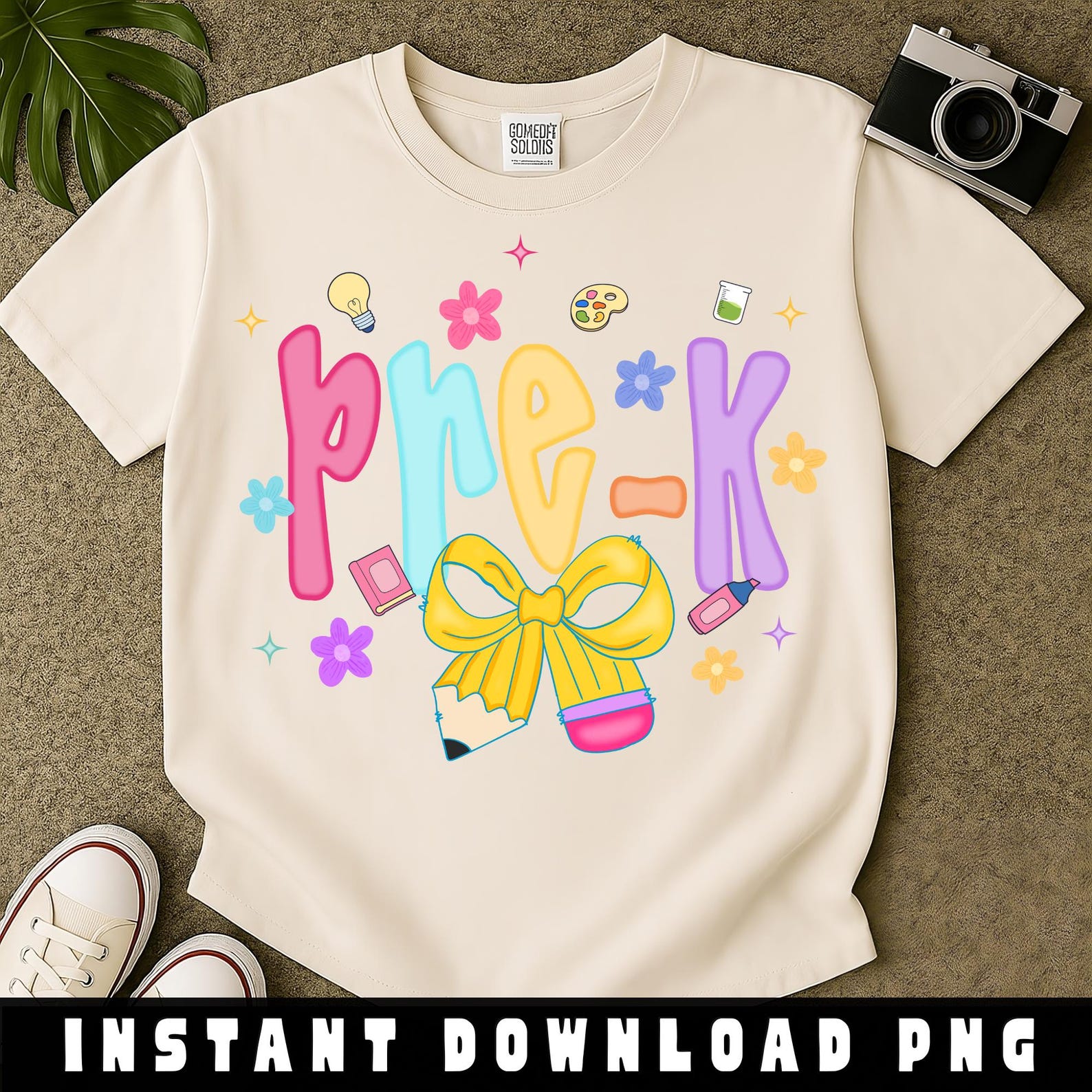 Pre-k Teacher Png, Pre-k Squad Png, Preschool Crew Png, Prek Teacher ...