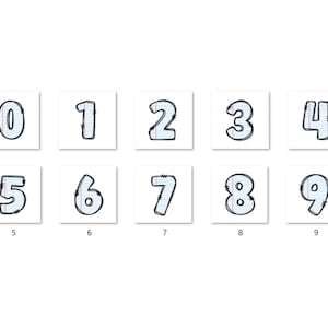 Back to School Doodle Alphabet Bundle Png, School Teacher Alphabet ...