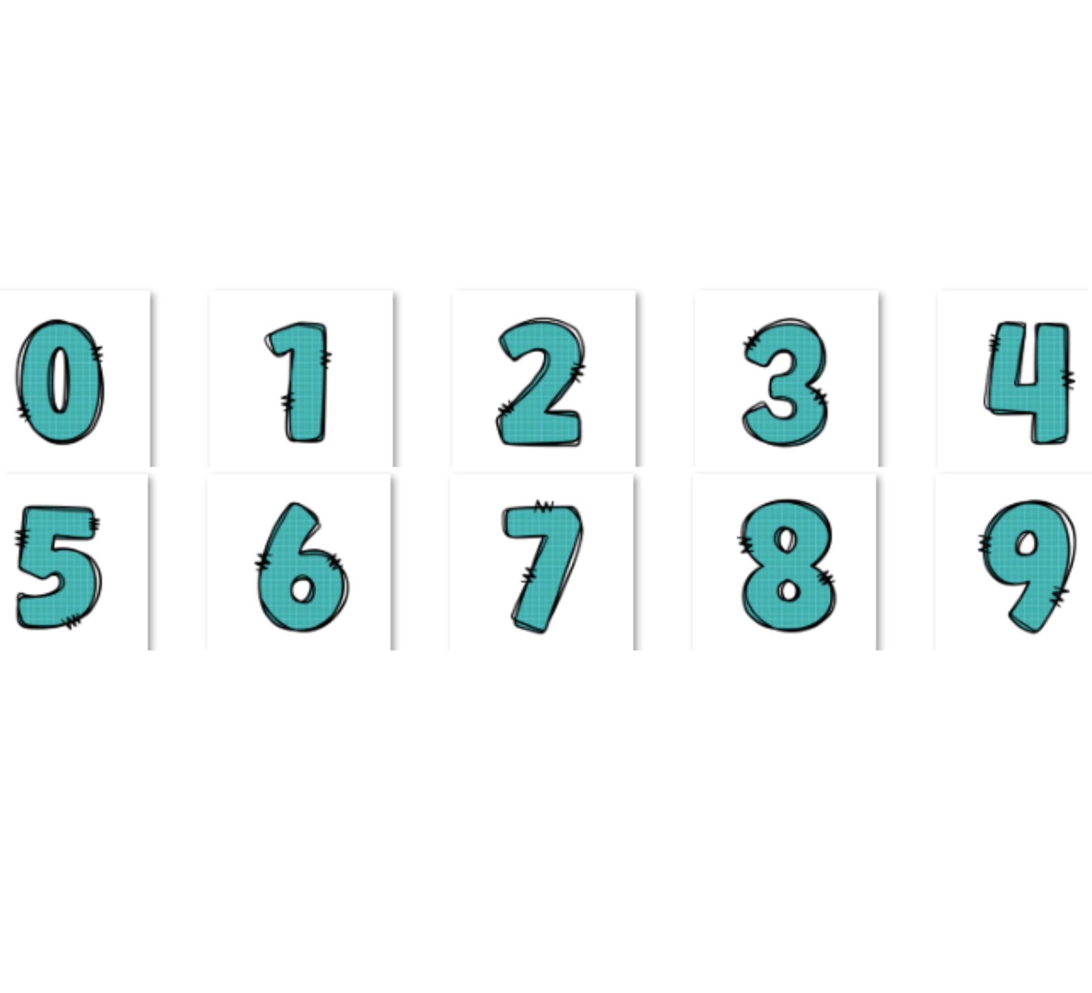 Back to School Doodle Alphabet Bundle (PNG Digital Download - Etsy