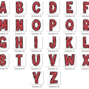 Cowboy Alphabet PNG, Western Letters & Numbers, Farm Rodeo Font Clipart ...