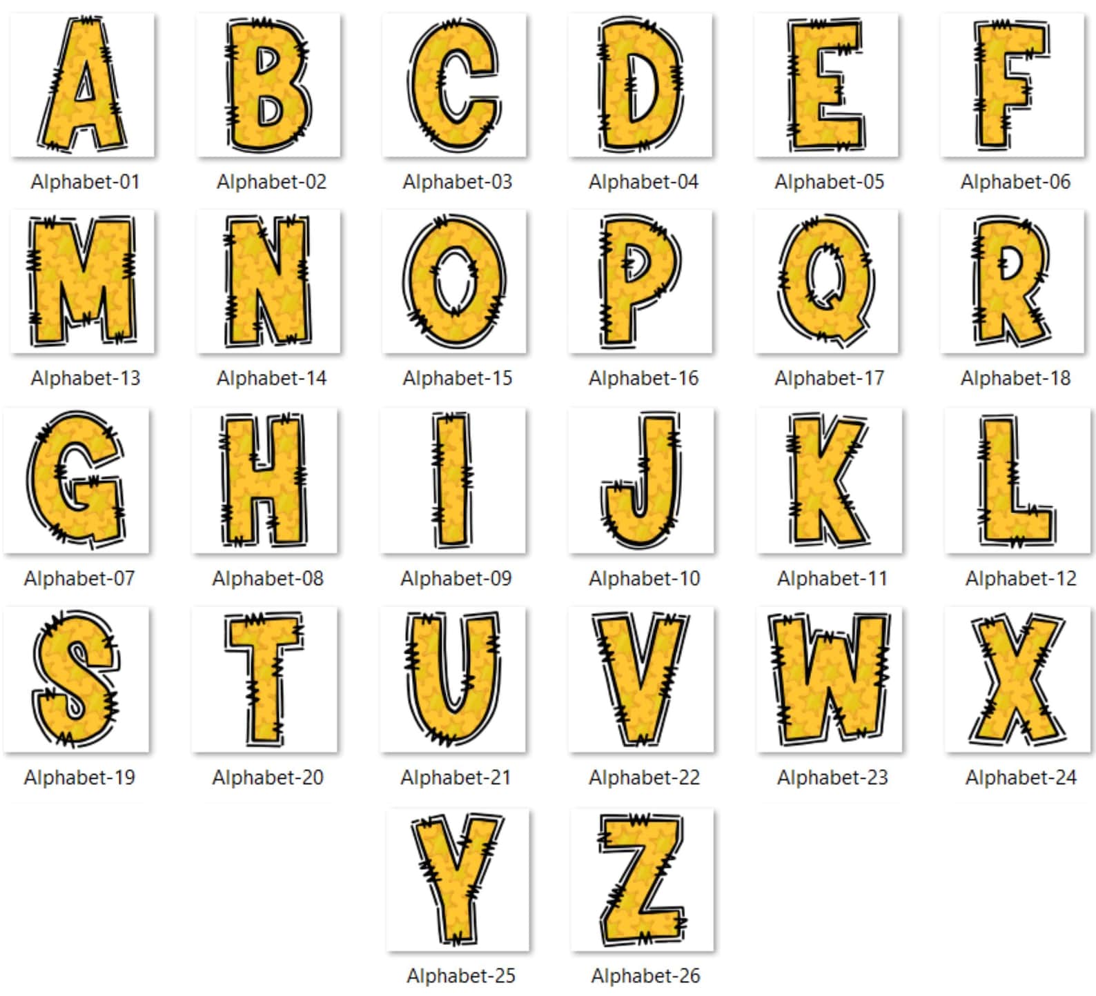 Cowboy Alphabet PNG, Western Letters & Numbers, Farm Rodeo Font Clipart ...