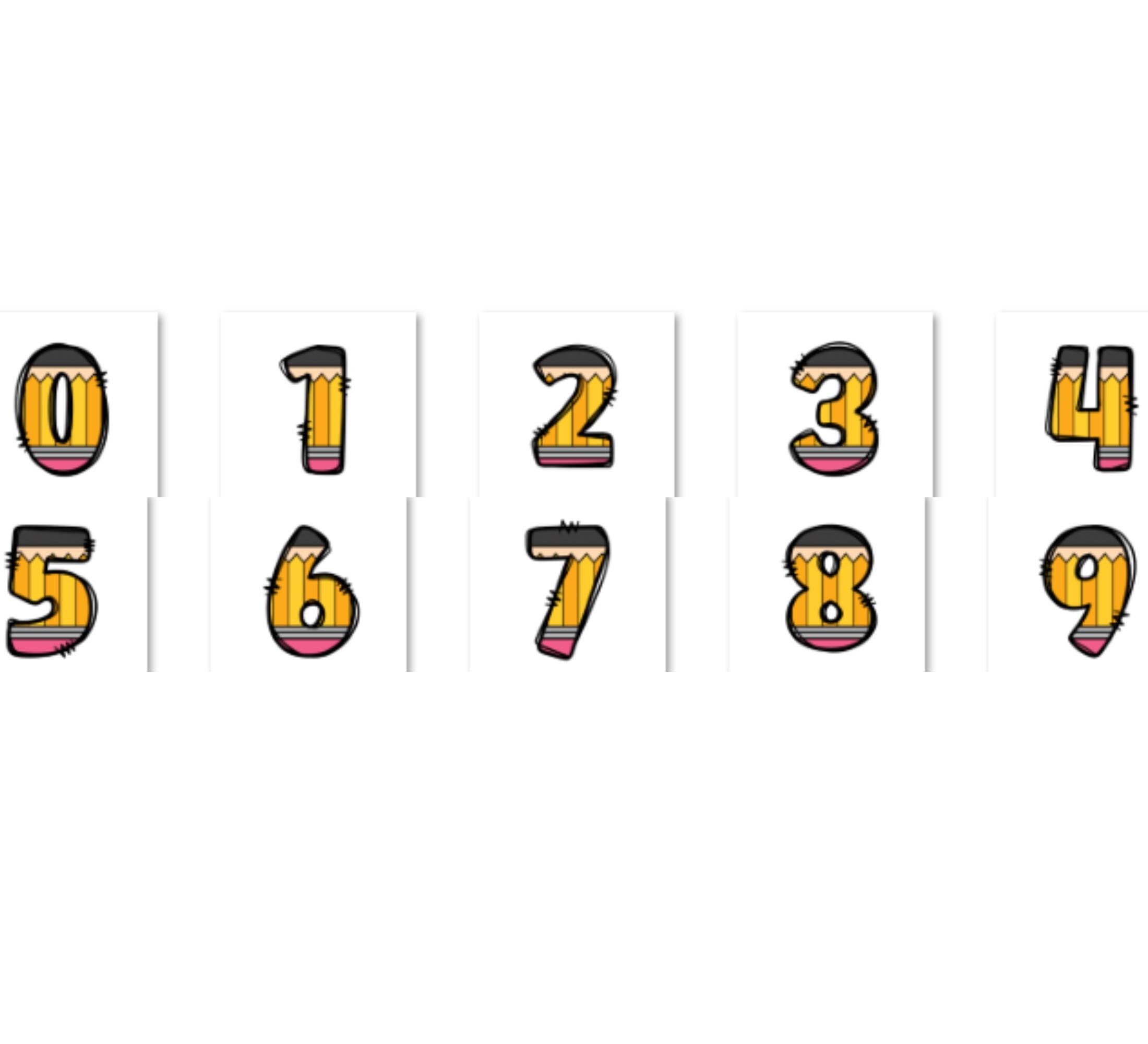 Back to School Doodle Alphabet Bundle (PNG Digital Download - Etsy