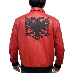 travis touchdown jacket nmh1