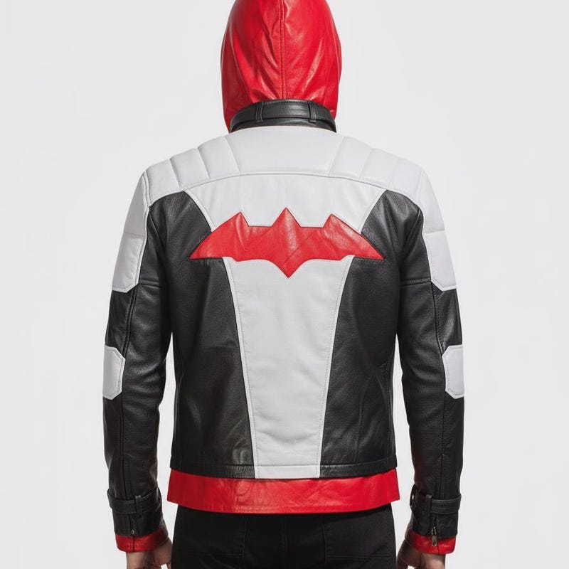 Jason Todd Cosplay - Etsy