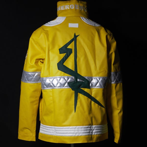 David Martinez Jacket - Etsy