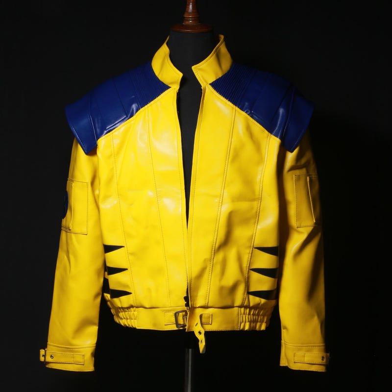 Marvels Rivals Cosplay - Etsy