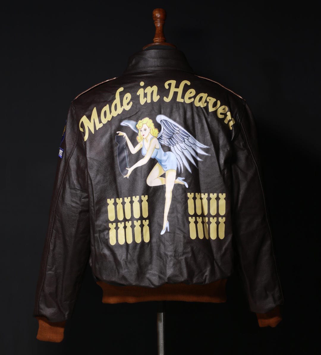 Inspired by Chris Redfield Jacket, Resident Evil Cosplay, Made in ...