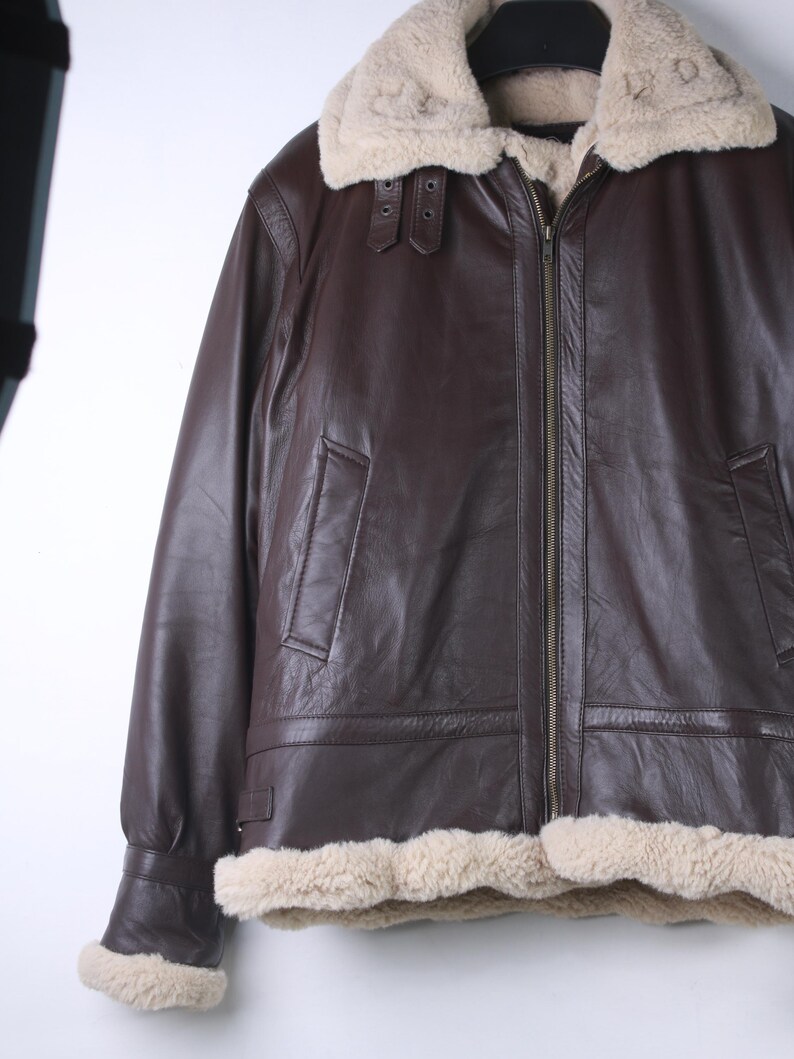 Leon S Kennedy RE4 Remake Jacket, Resident Evil Leon Cosplay Jacket ...
