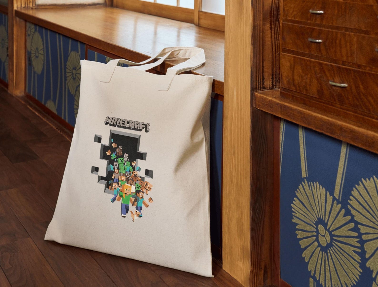 Minecraft SVG Bundle, Minecraft Cricut SVG Files - Etsy