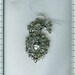 Antique Rococo Flemish Diamond Heart Pendant, 1700s - Etsy