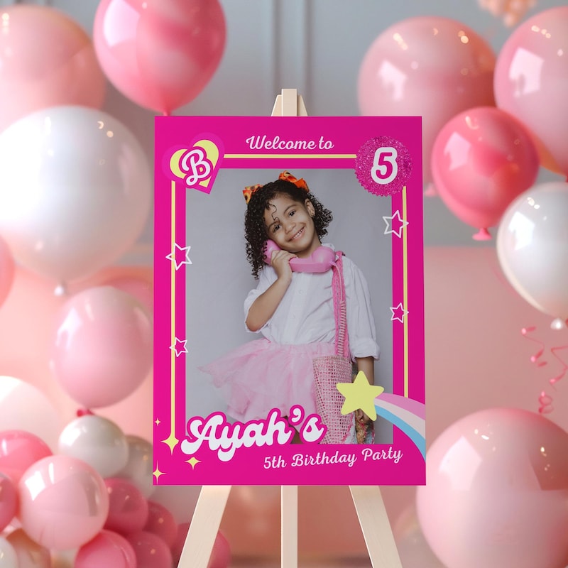 Barbie Fashion Posters - Etsy