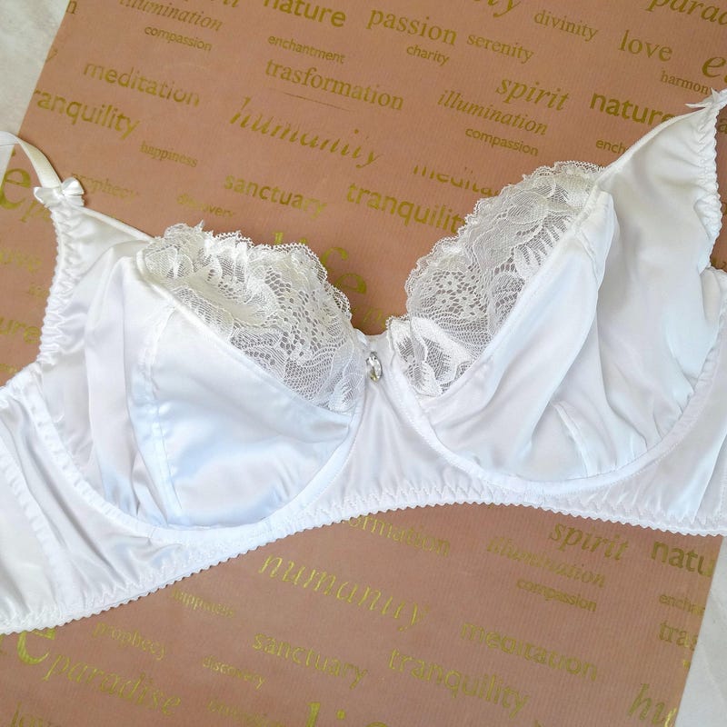 Vintage Bra - Etsy