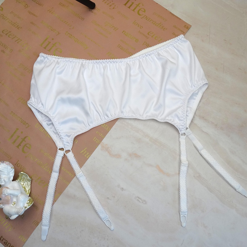 Garter Belt for Men - Etsy
