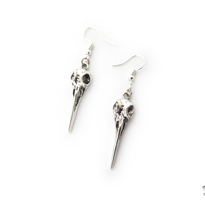 Bird Tibetan Ring - Etsy