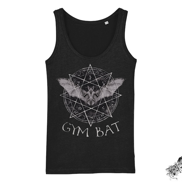 Health Goth Yoga - Etsy