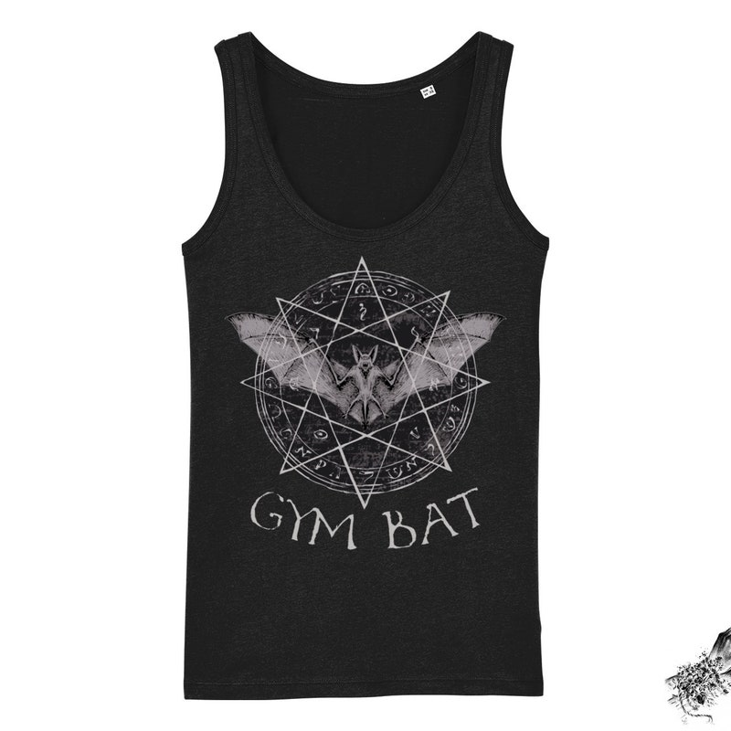 Health Goth - Etsy