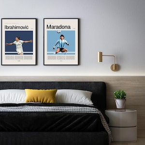 Aitana Bonmatí Poster, Football Poster, Soccer Poster Sports Poster ...