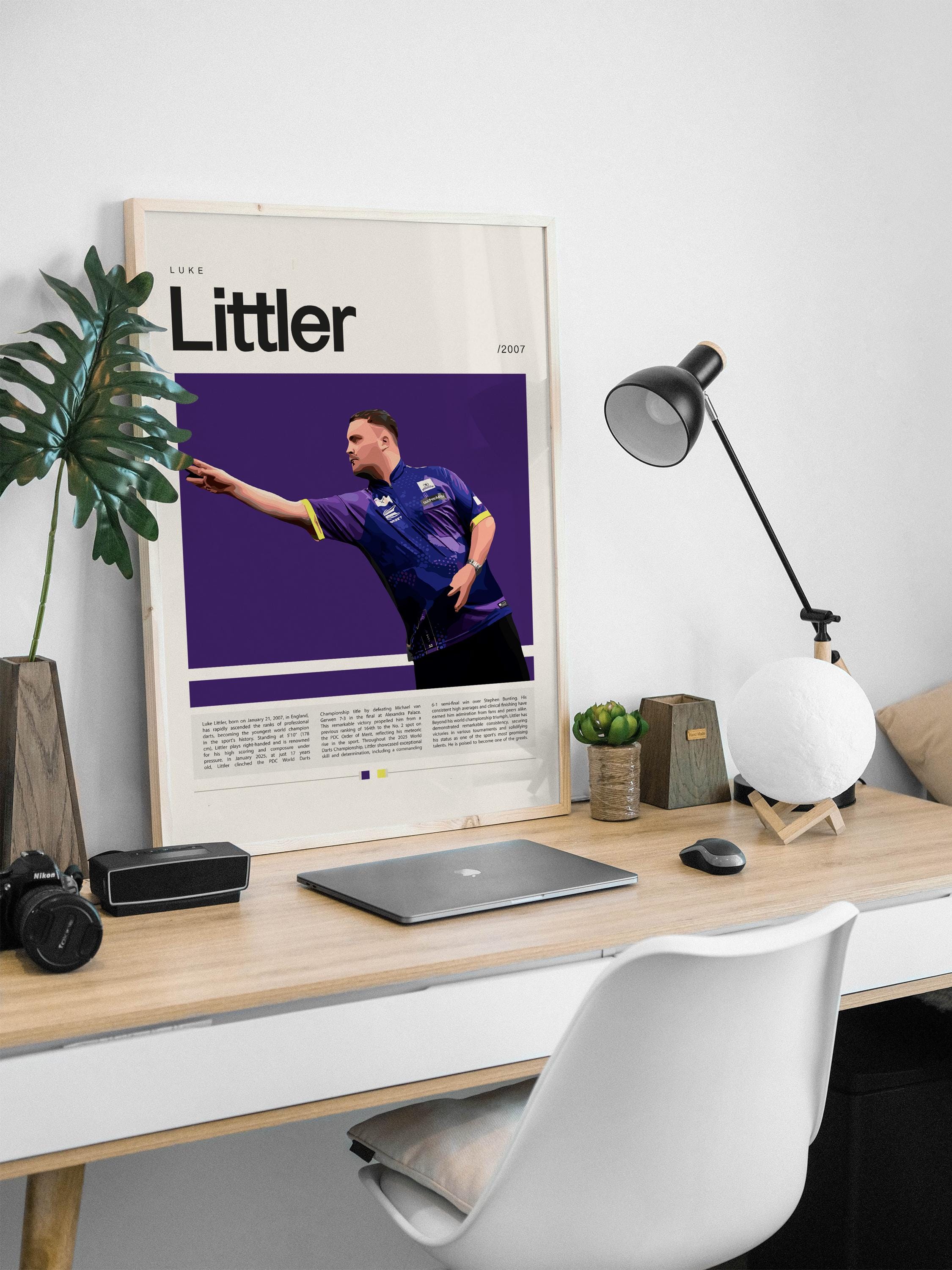 Custom Sports Poster, Custom Athlete Poster Sports Poster, Modern ...