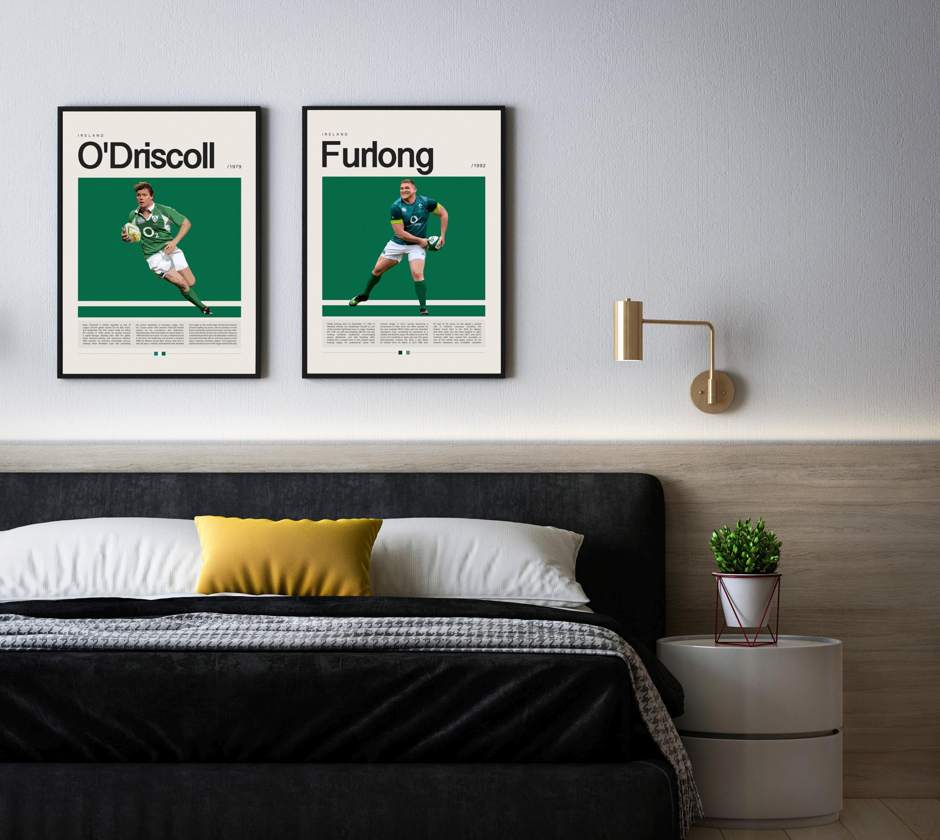 Marcus Smith Poster, Rugby Poster, Sports Poster, Modern Sports Art ...