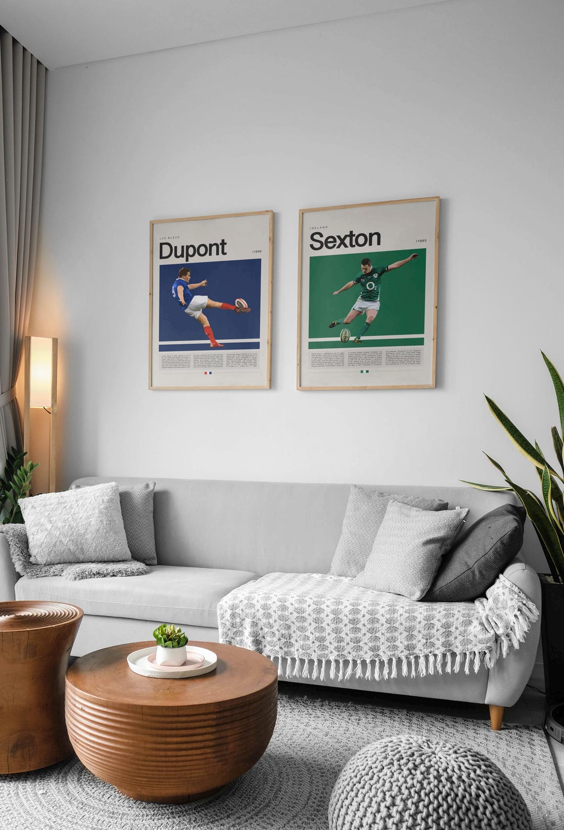 Custom Sports Poster, Custom Athlete Poster Sports Poster, Modern ...