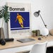 Aitana Bonmatí Poster, Football Poster, Soccer Poster Sports Poster ...