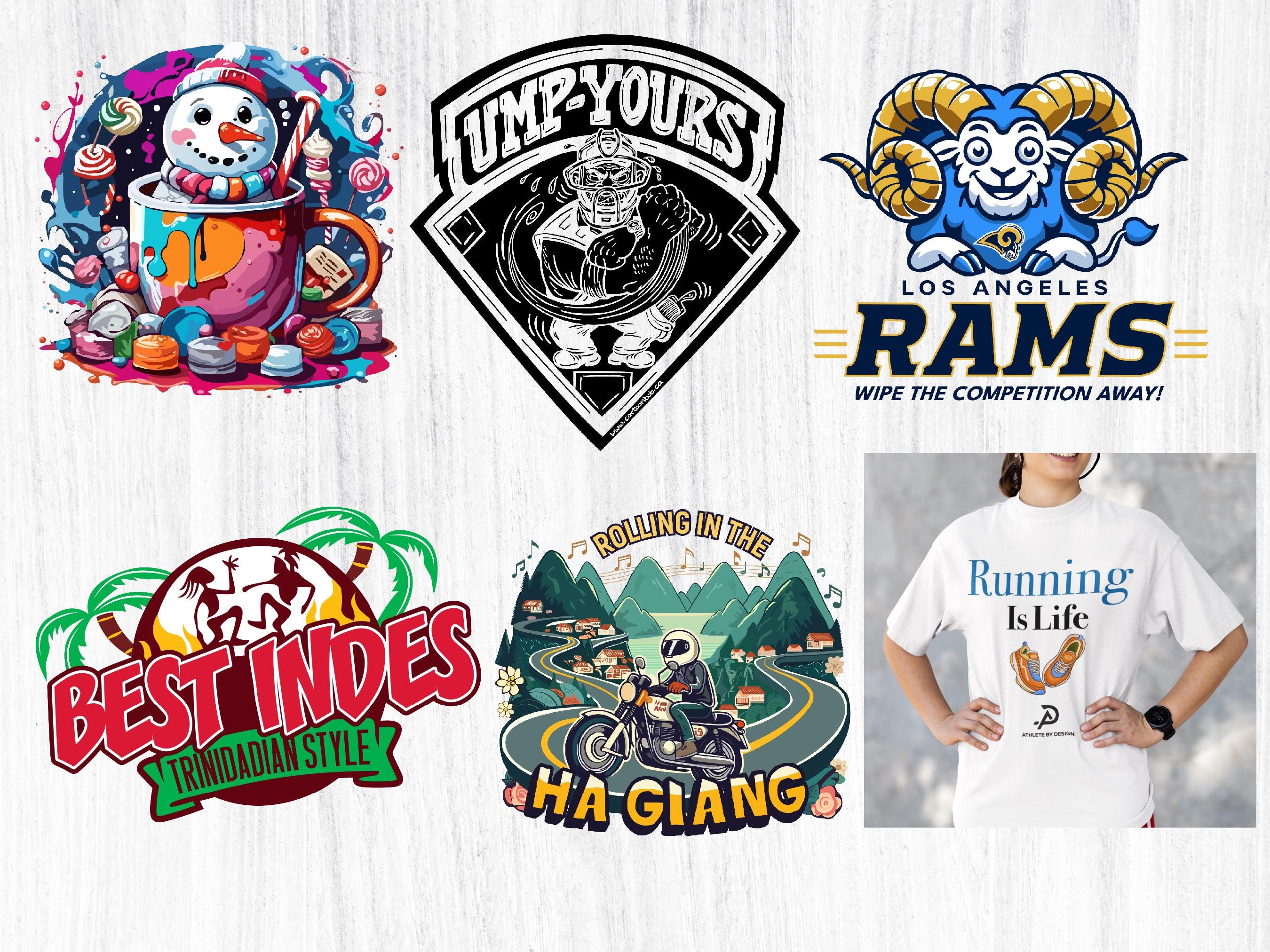 Hire a Graphic Designer, Custom Graphic Design Services, Logo, Social ...