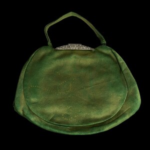 Trinity Plate Purse - Etsy