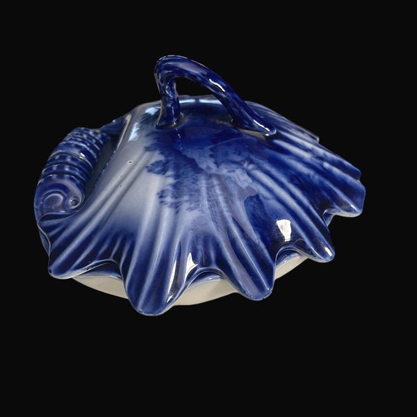 English Flow Blue - Etsy