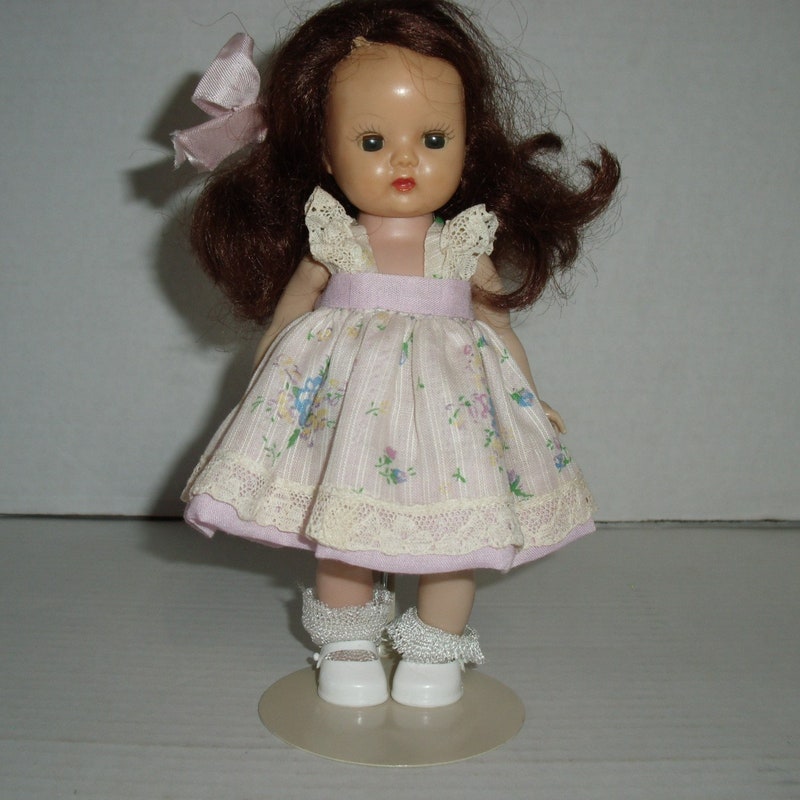 Muffie Doll - Etsy