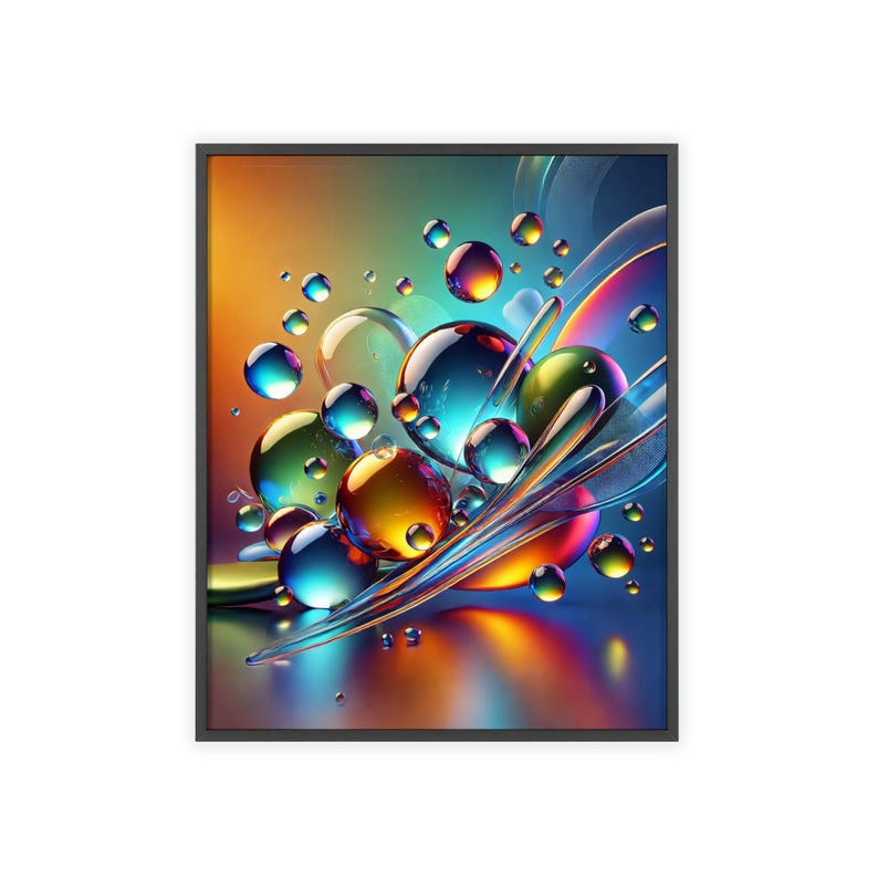 Frutiger Aero Digital Art, Kidcore Art, Millennium Y2K Poster, Unique ...