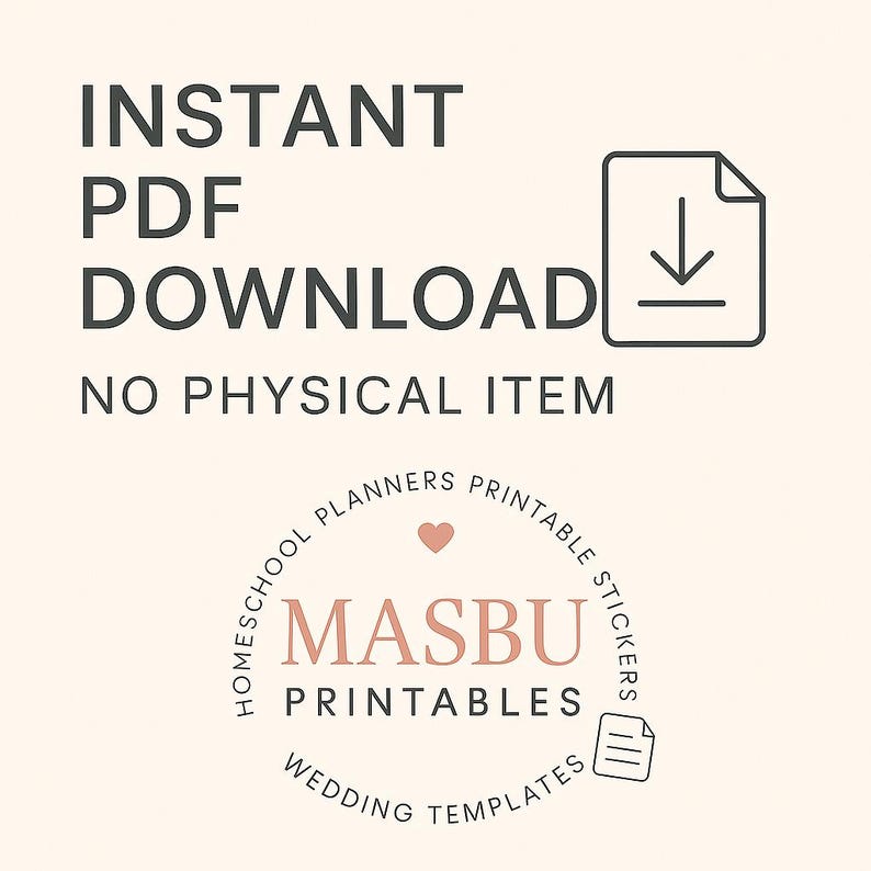 Math Activity Book | 80+ Pages Printable Worksheets (PDF Download) - Etsy