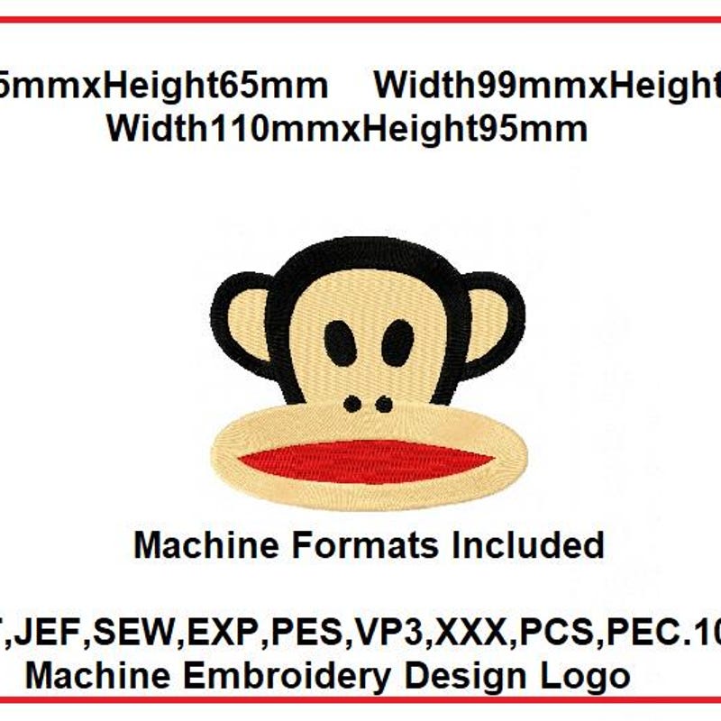 Paul Frank Julius Monkey - Etsy