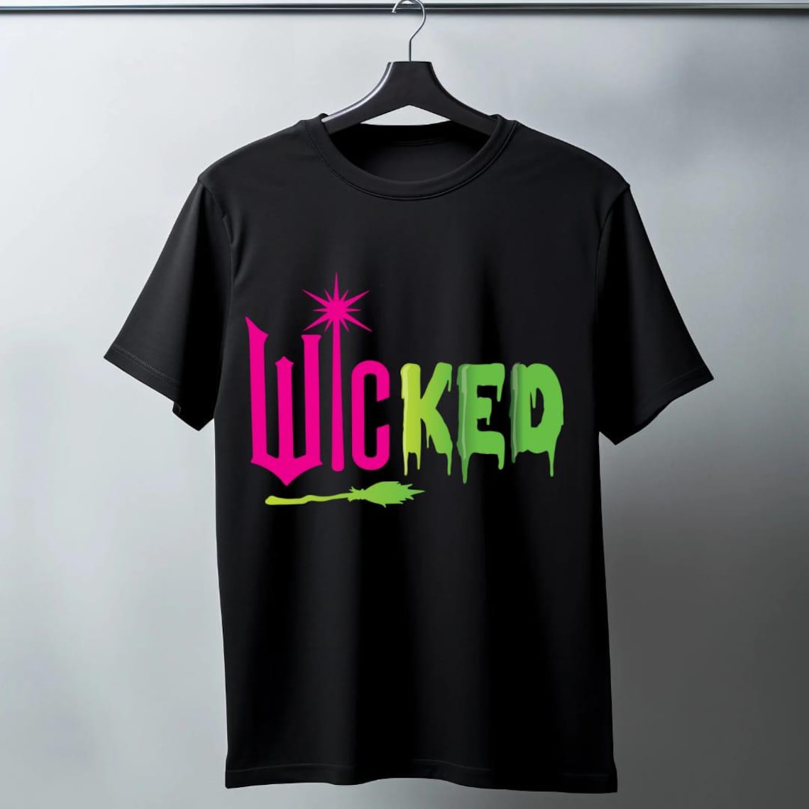 Wicked Halloween Font SVG PNG PDF, Gothic Alphabet Letters, Craft ...