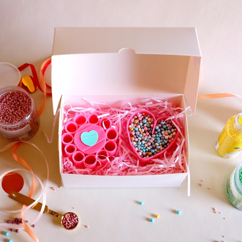 Soap Asmr Kits - Etsy