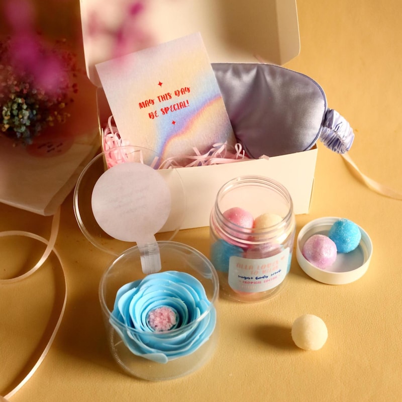 Soap Asmr Kits - Etsy