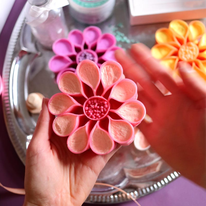 Soap Asmr Kits - Etsy