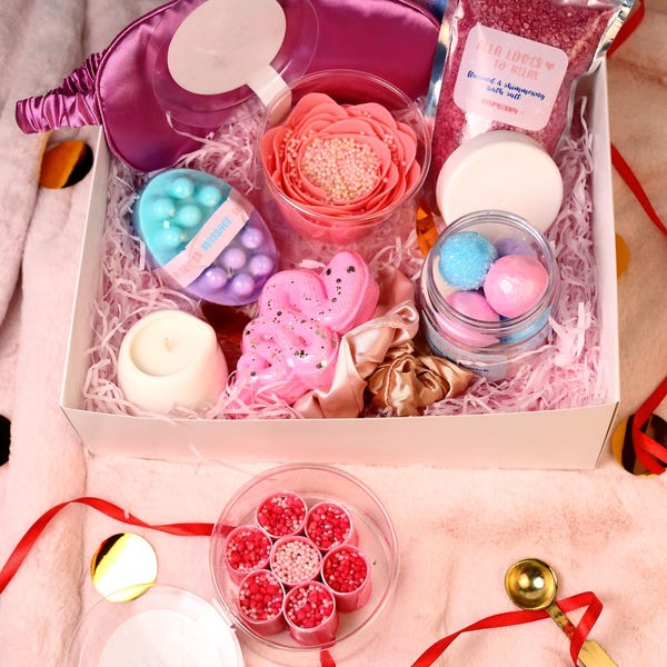 Soap Asmr Kits - Etsy